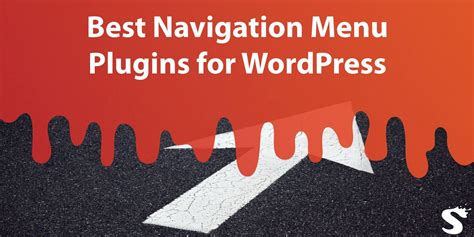best navigation menu plugins for wordpress