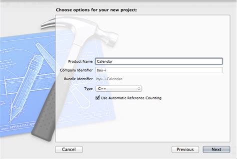 Your Xcode Project Files Explained And Object Oriented Programming