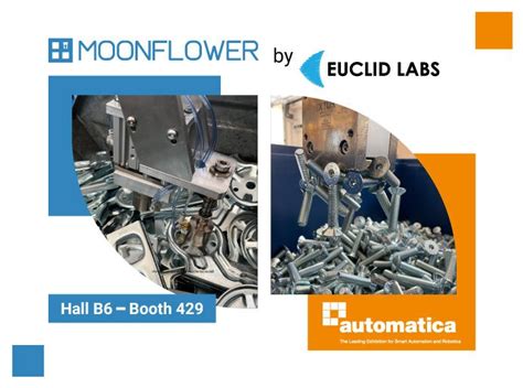 Home Euclid Labs Srl