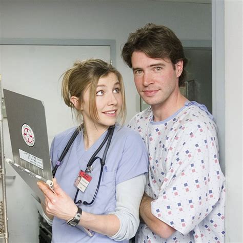 Scrubs Star Explains What She Thinks Show Would Look Like In 2020