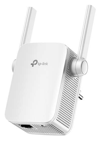 TP Link RE WiFi Range Extender Features Specifications