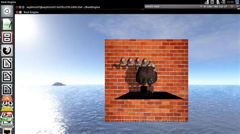OpenGL Skyboxes Devpost