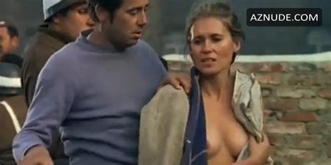 Malgorzata Braunek Nude Aznude