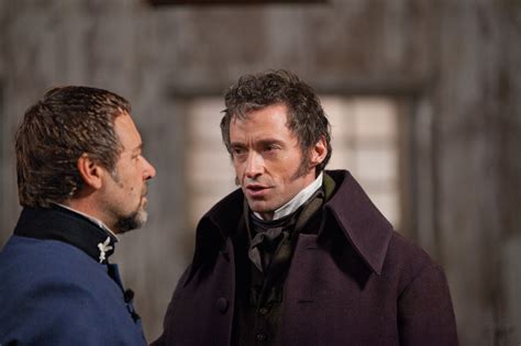 Les Miserables First Trailer And New Images Valley Of The Deer