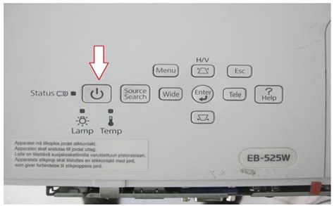 Using Current Limiter To Test A Faulty LCD Projector Electronics Repair And Technology News