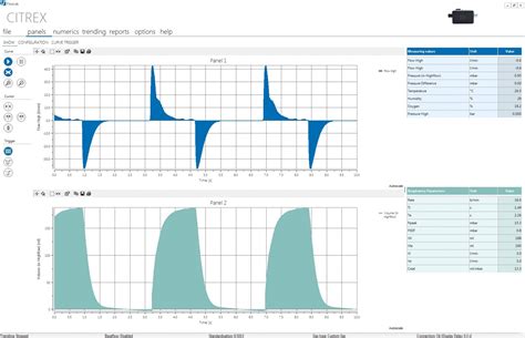 Citrex H5 Imt Analytics