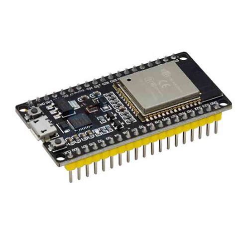 ESP32 Development Board TYPE C MICRO USB CP2102 BT Dual Core ESP32 DevKitC 32 ESP WROOM 32