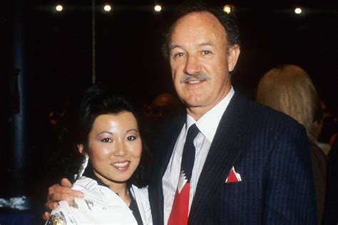 Rodent Borne Virus That Killed Gene Hackmans Wife Betsy Claims 3 Lives