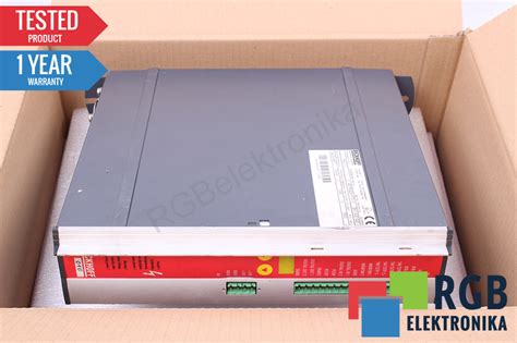 Beckhoff Ax2010 Warranty Up To 24 Months Express Shipping ⚡ Rgb