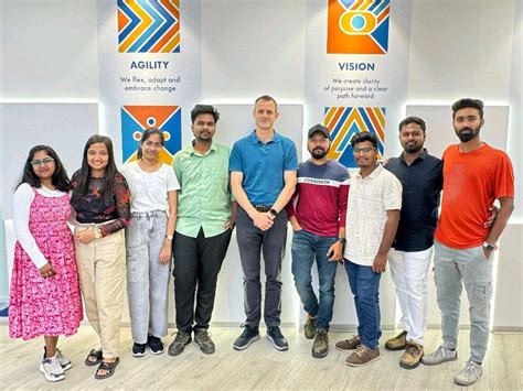 Devaprasath R On Linkedin Team Work Job Data