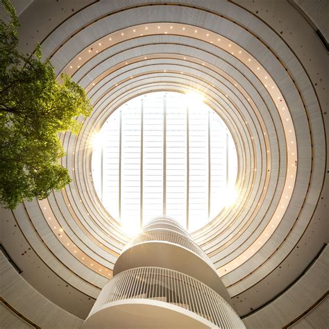 Mixed Use Project Archives Dezeen