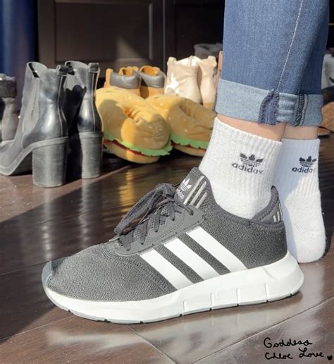 Oh We Can Have Some Fun Rsneakerfetish2