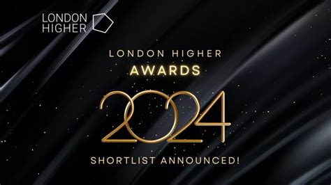 Uel Shortlisted For Five London Higher Awards University Of East London