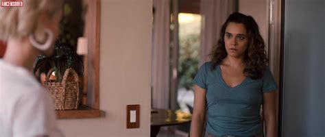 Sepideh Moafi Nude Pics Page 1