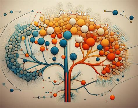 A Minimalist Diagram Depicting The Metabolic Pathways Affected By A Specific Drug Stock
