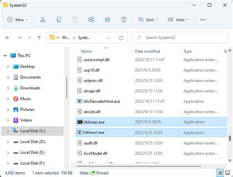 Beginners Guide On Windows Password Reset With Usb