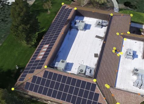 [video] Nathan Bengio On Linkedin Autocad 3d Solar Engineering Drones