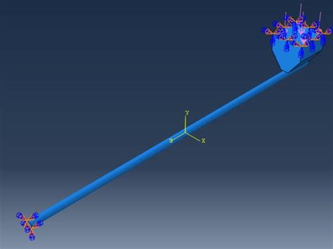 Solutions For Aborted Job In Abaqus ResearchGate Solutions For Aborted Job In Abaqus ResearchGate