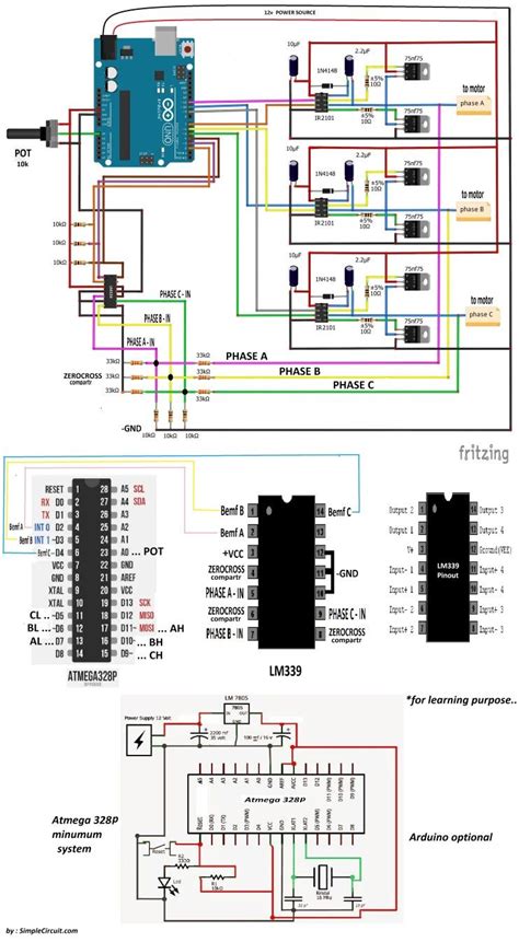 270 Ideias De Projetos Arduíno Em 2025 Projetos Arduino Arduino