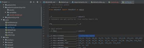 Issue About Yolov Tiny Issue Hunglc Tensorflow Yolov Tflite GitHub