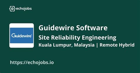 Hiring Site Reliability Engineering Kuala Lumpur Malaysia Remote Hybrid Aws Python Java