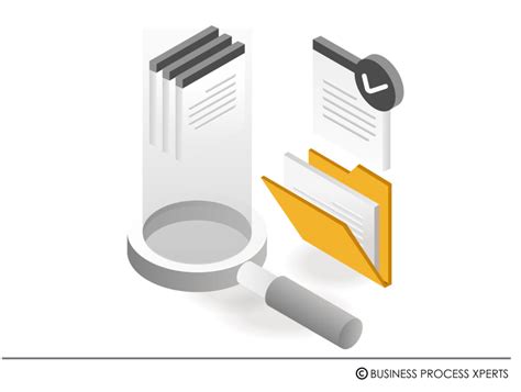 Business Process Documentation Bpx