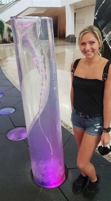 Kylee Miller Cbs 62 Detroit R Hot Reporters