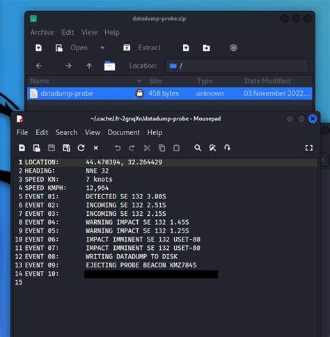 Hacktoria Ctf Writeupseasylostatseamd At Main · S1l1c0np1r4t3