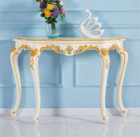 Home Decoration Mongolia 🎊🎉Классик загварын гоёмсог цэвэр модон ханын ширээ бэлэн буулаа