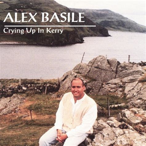 Play Crying Up In Kerry By Alex Basile On Amazon Music