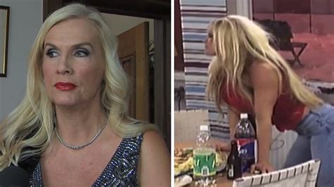 Gunilla Om Lindas Tv Sex Någonting Jag Ser Ner På