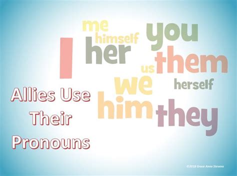 Support Transgender Community By Adding Pronouns To Your Email Signature