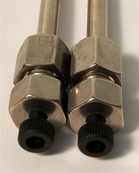 Used Agilent Zorbax Sb C18 Hplc Column 25 Cm × 4 6 Mm X 5µm For Sale At Chemistry Rg Consultant