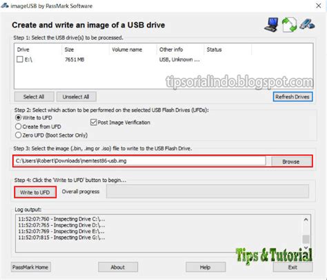 Memperbaiki Error Hardware Problems Were Detected Di Windows Memory