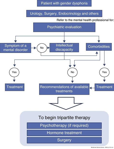 Gender Identity Disorder Statistics