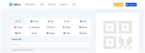 Wix Qr Code How To Easily Create A Custom Qr Code For Your Website