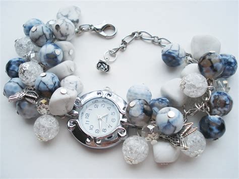 Браслеты ручной работы Bijou Luxury ВКонтакте