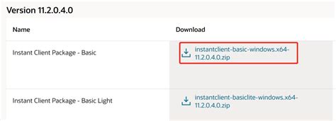 Navicat连接oracle数据库，报connection To Server Failed Probable Oracle Net Admin Error问题解决connection
