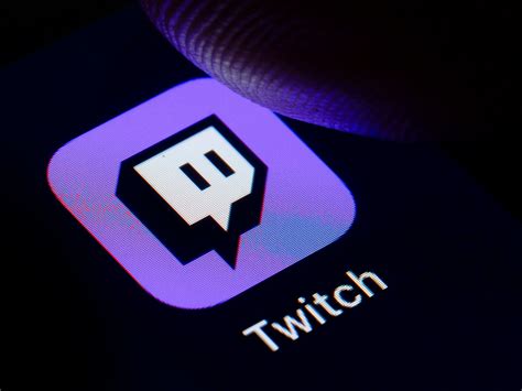 Twitchs Latest Public Service Message Is Driving A Lot Of Controversies And The Website Is