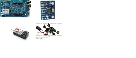 QUADCOPTER iNTEL EDİSON General Electronics Arduino Forum