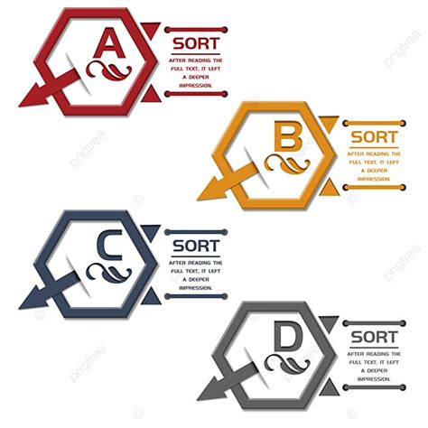 오리지널 기하학 적 도표 Ppt 일러스트 소재 디자인 기발한 기하 차트 Png 일러스트 및 Psd 이미지 무료 다운로드 Pngtree