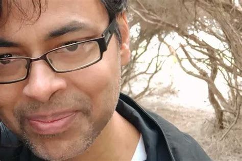 Artist Profile Ajith Perera Ginninderry