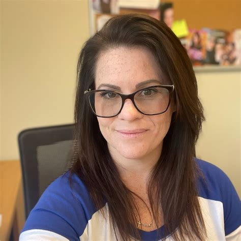 Anna Mallon Manager Of Clinical Practice Centerwell Home Health Linkedin