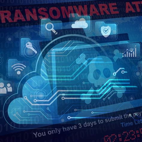 Rh Isac Preventing Ransomware Attacks In A Hybrid Cloud Environment