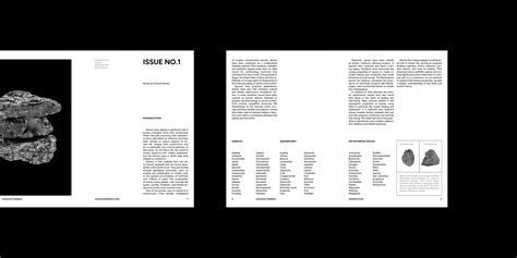 A5 Modular Grid System For Indesign On Behance