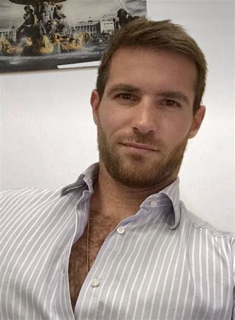 Open Your Shirt Daddy