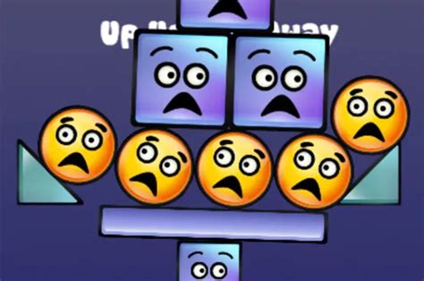 Super Stacker 🕹️ Play Free On Hahagames