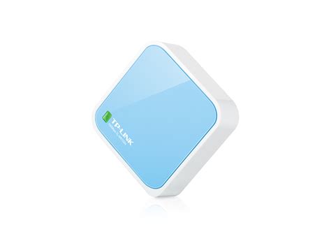 Tl Wr702n 150mbps Wireless N Nano Router Tp Link