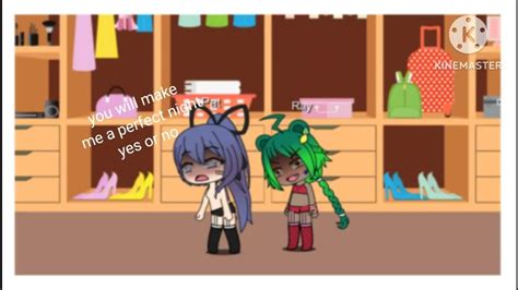 Gacha Wedgies🫦😏 Youtube