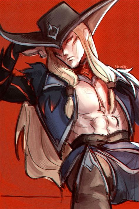 High Noon Yone Art 2024